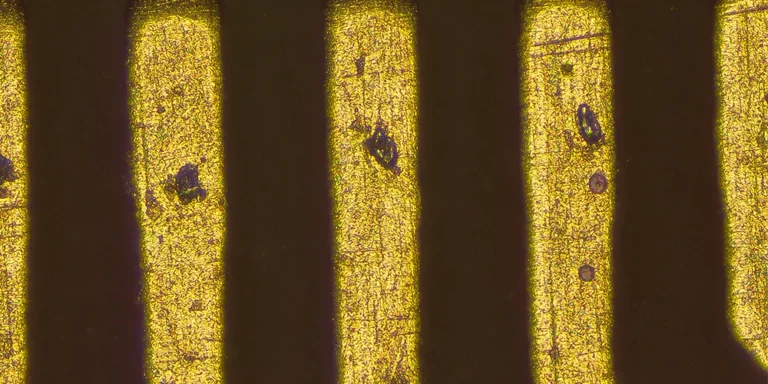 Semiconductor Inspection Microscopes | High-Precision Solutions for ...